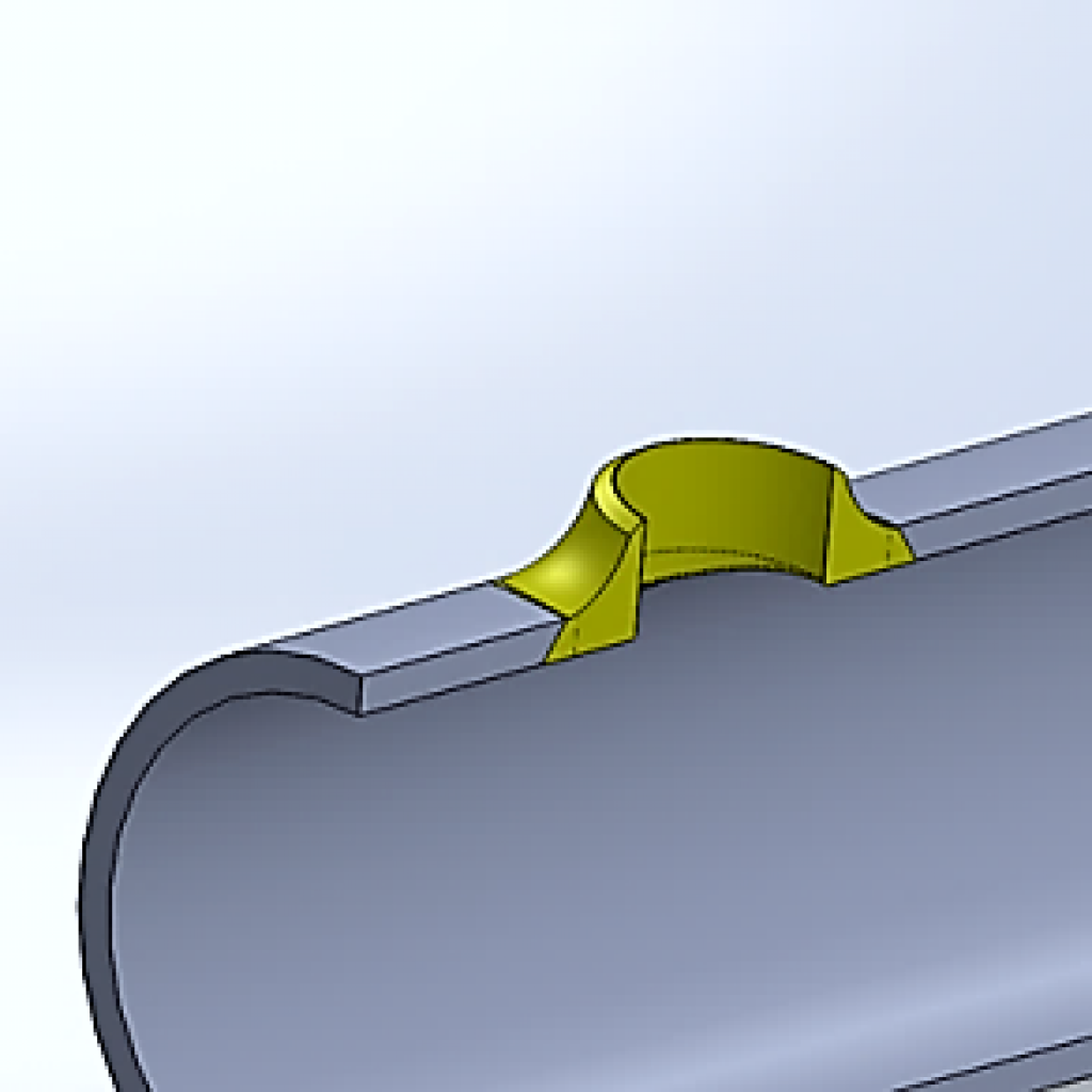 Delcorte – Engineering solutions