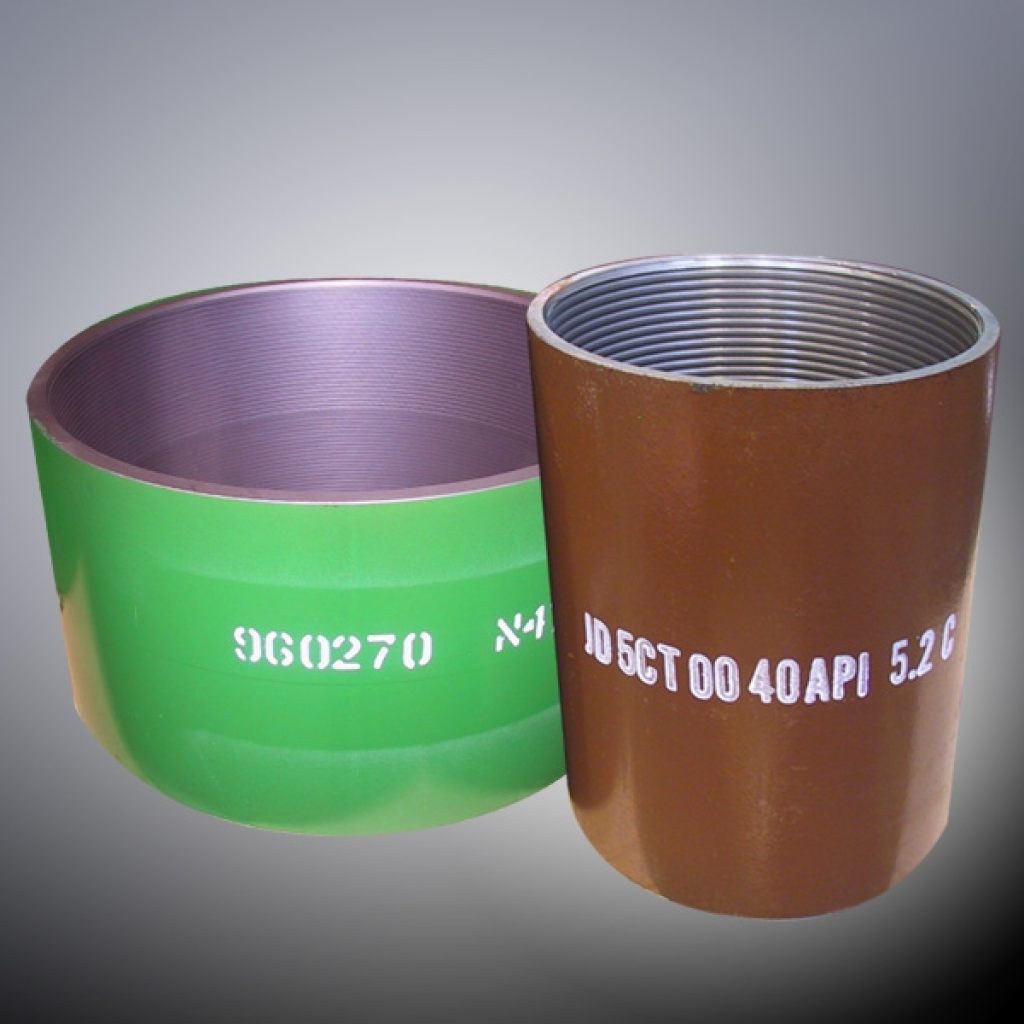 Delcorte – API Couplings division