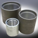 Delcorte – API Couplings division